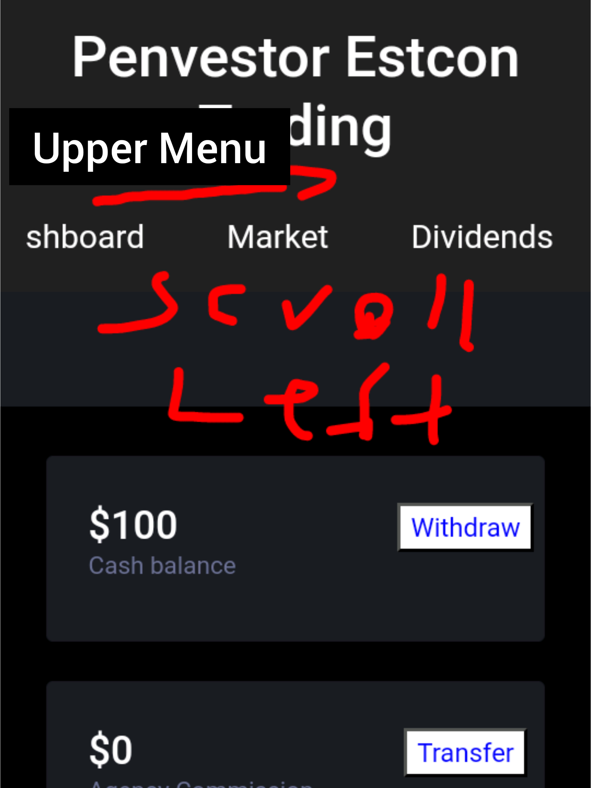 Beginner’s Guide to Trading Estate Contracts on Penvestor – Penvestor Academy