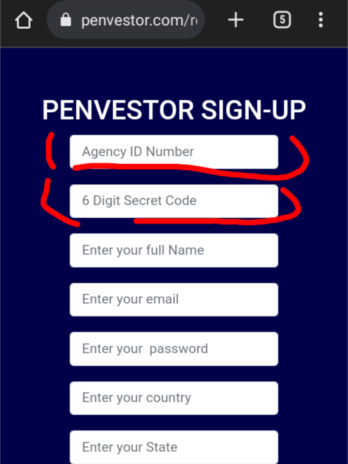 Beginner’s Guide to Trading Estate Contracts on Penvestor – Penvestor Academy
