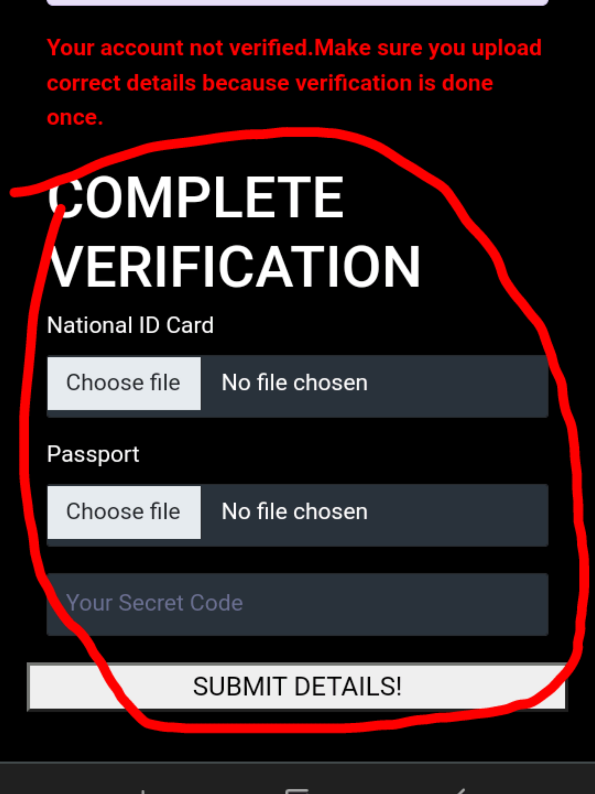 Beginner’s Guide to Trading Estate Contracts on Penvestor – Penvestor Academy